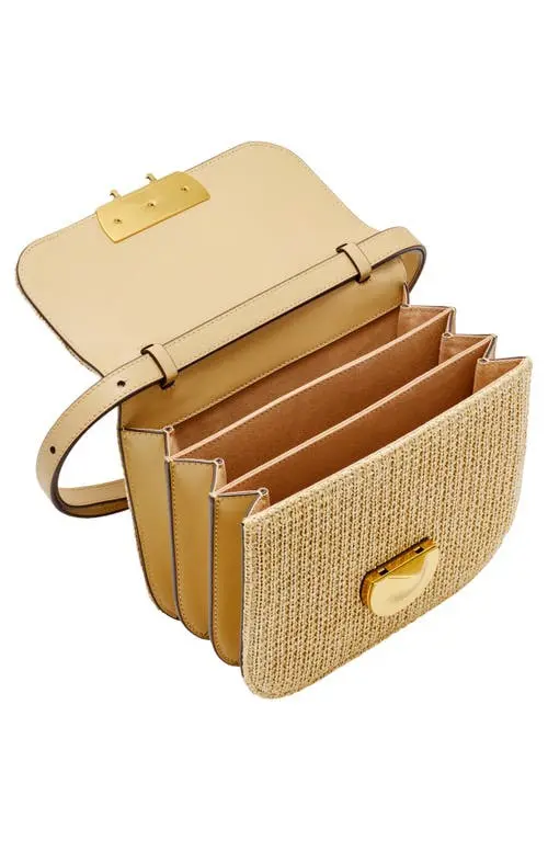 Cult Gaia Tazia Shoulder Bag