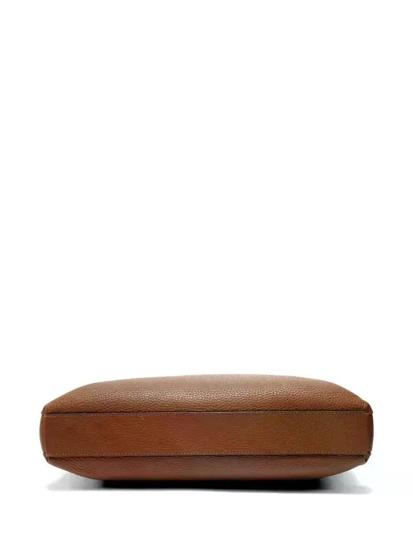 LOUIS VUITTON Armand Briefcase Mm