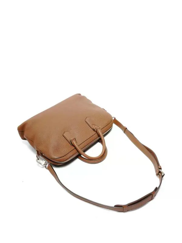 LOUIS VUITTON Armand Briefcase Mm