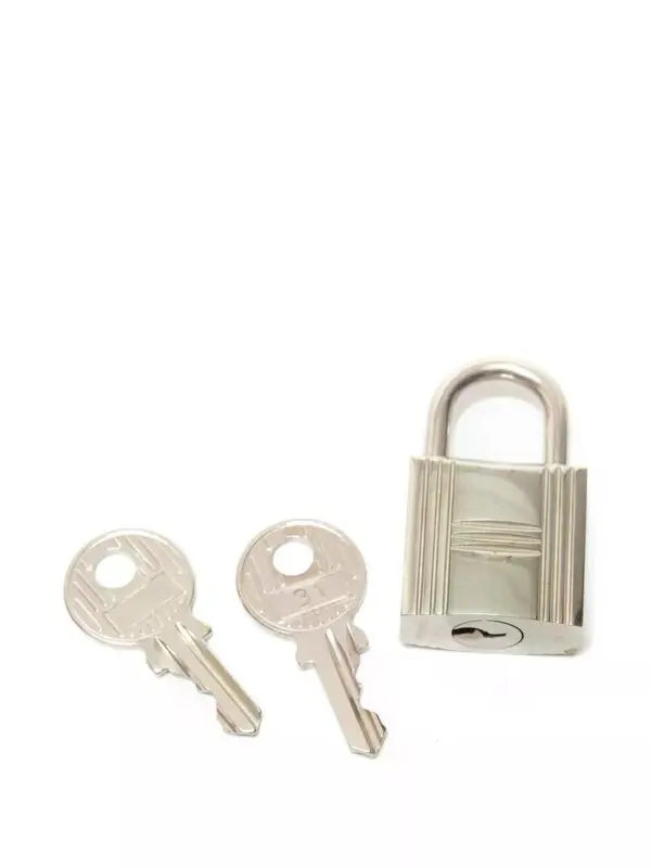 Hermès 2011 Picotin Lock Handbag - Orange