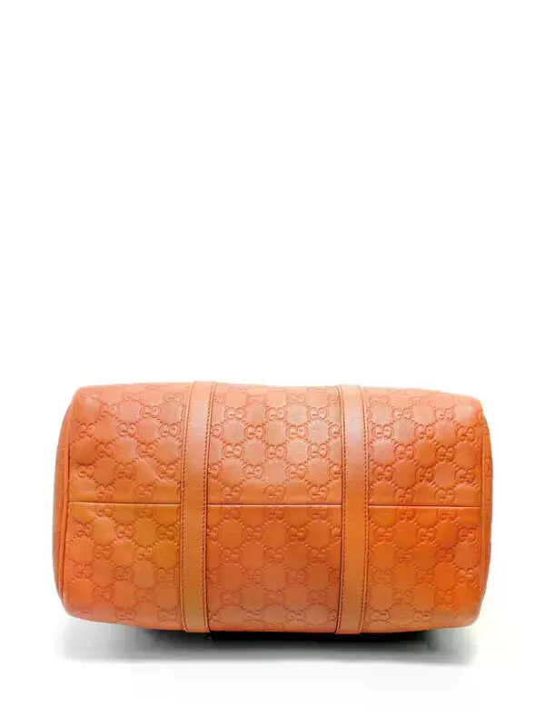 Gucci Guccissima Joy Boston Bag