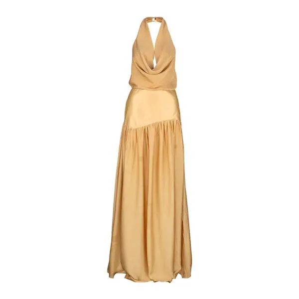 ATOIR Prudence Gown - Gold