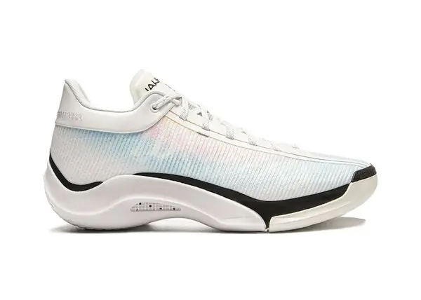 LI-NING Yushuai 20in High-top Sneakers