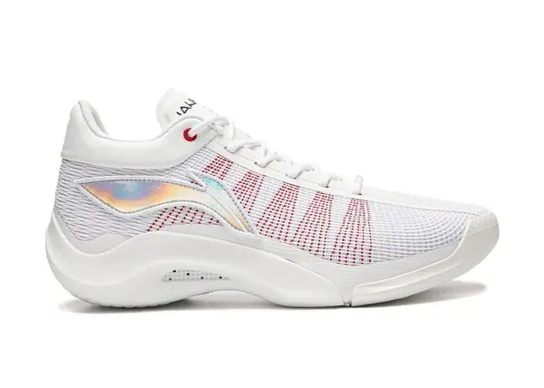 LI-NING Yushuai 20 Zao Jiin High-top Sneakers