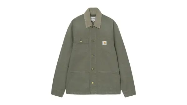 Carhartt Michigan Coat - Leaf
