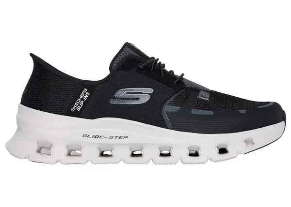 Sketchers Slip-ins Glidestep Pro Sneakers