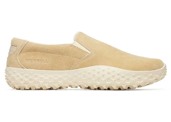 Merrell Wrapt Slip On - Latte
