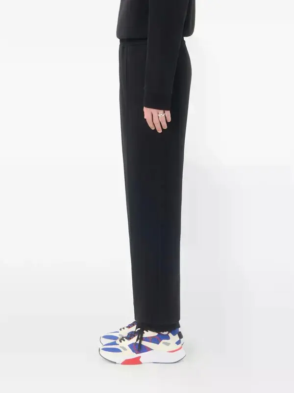 Valentino Garavani Cotton Jogging Pants With Vgold