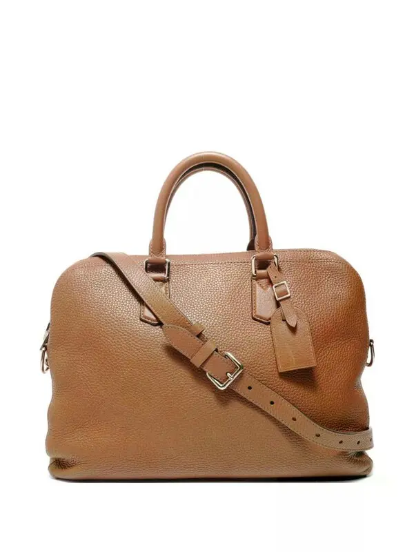 LOUIS VUITTON Armand Briefcase Mm