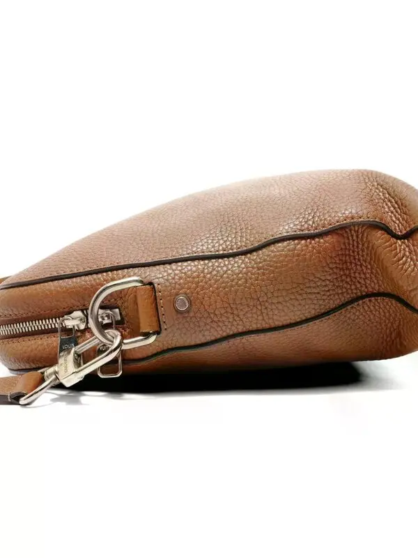 LOUIS VUITTON Armand Briefcase Mm