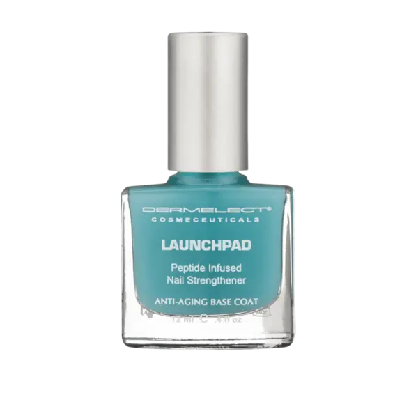 DERMELECT Launchpad Bonding Nail Strengthener - One-color