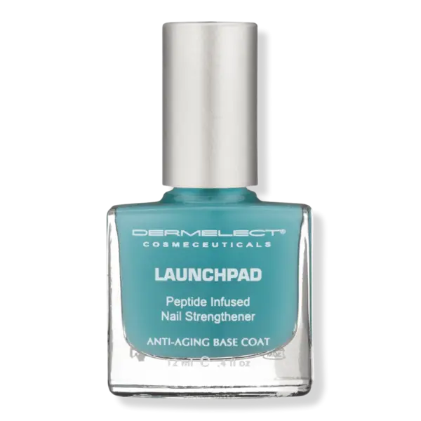 DERMELECT Launchpad Bonding Nail Strengthener - One-color