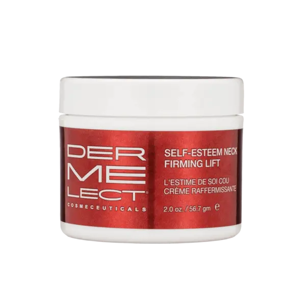 DERMELECT Self-esteem Neck Firming Lift - One-color