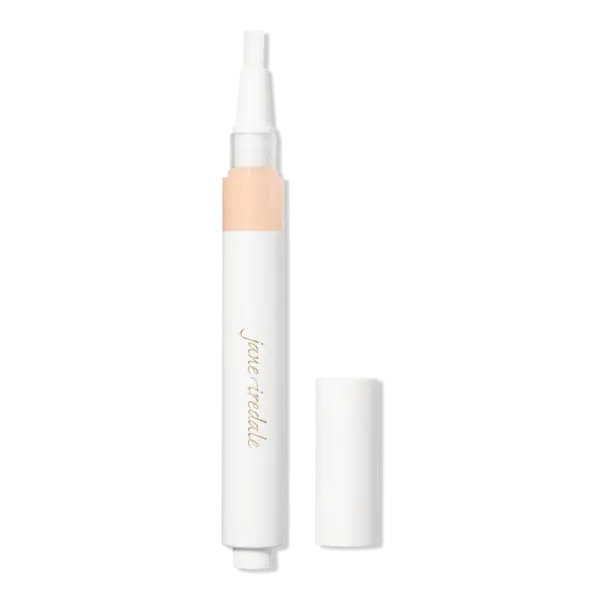 Jane Iredale Skintuition Brightening Under Eye Concealer With Active Peptide Complex - F1