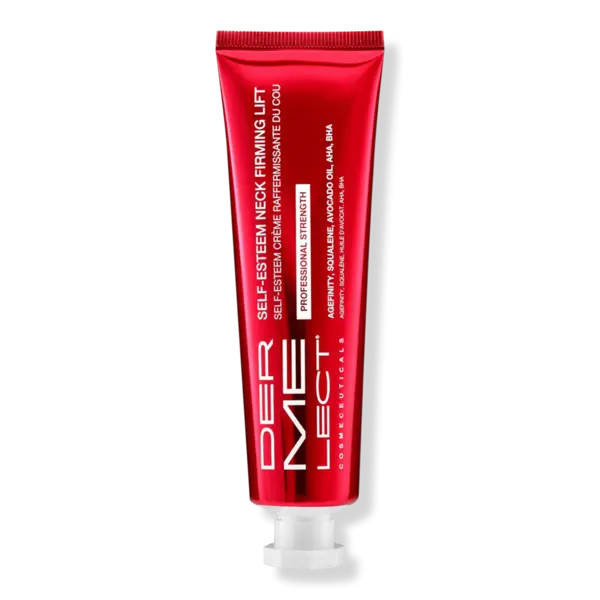 DERMELECT Self-esteem Professional Neck Firming Lift - One-color