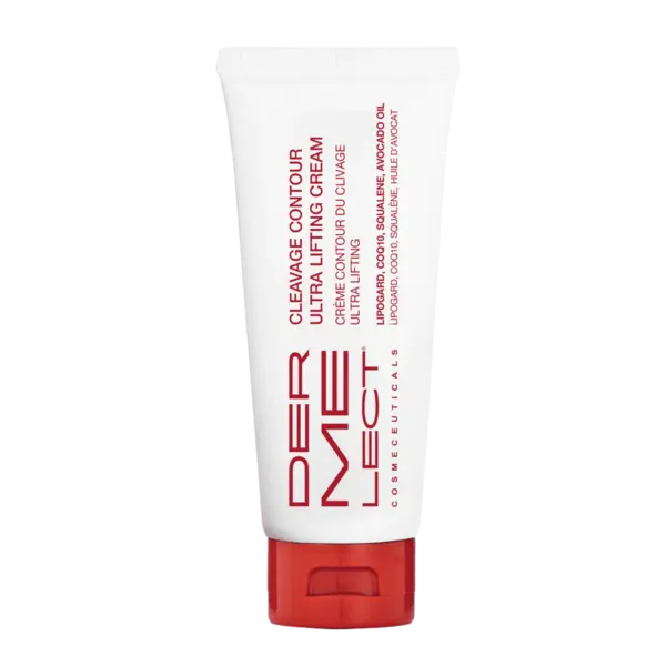 DERMELECT Cleavage Contour Ultra Lifting Cream - One-color