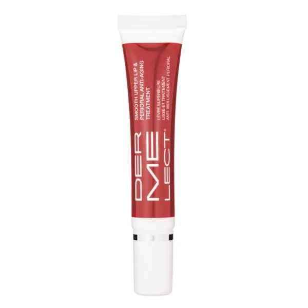 DERMELECT Smooth Upper Lip Perioral Anti-aging Treatment - One-color