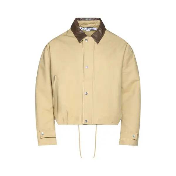 Acne Studios Bomber Jacket