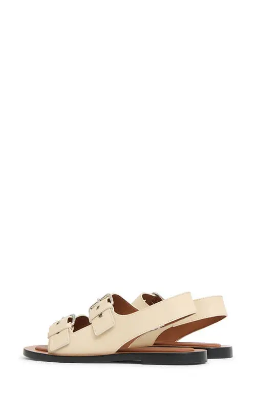MANSUR GAVRIEL Cintura Sandal - Jasmine