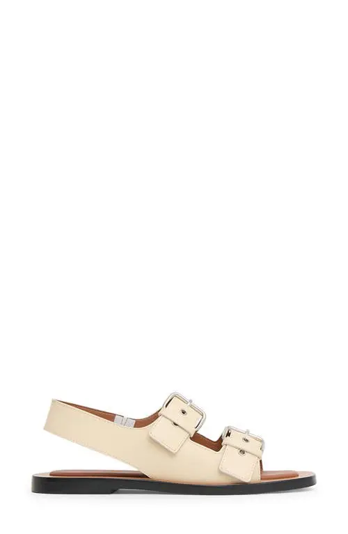 MANSUR GAVRIEL Cintura Sandal - Jasmine