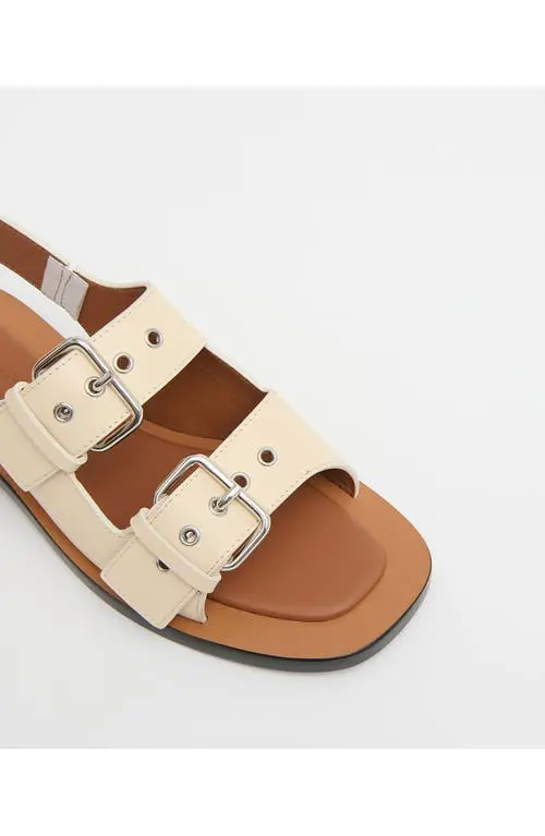 MANSUR GAVRIEL Cintura Sandal - Jasmine