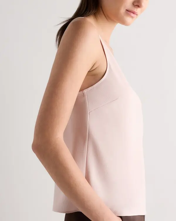 Quince Matte V-neck Cami