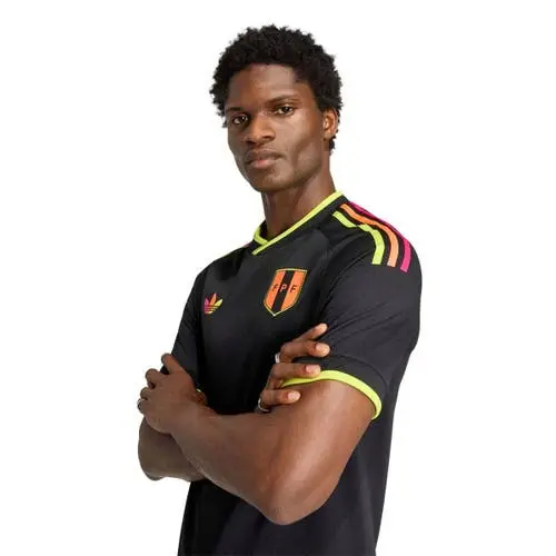 Adidas Peru National Team 2026 Away Replica Jersey