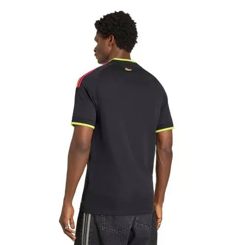 Adidas Peru National Team 2026 Away Replica Jersey