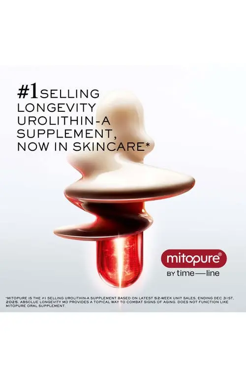LANCOME Absolue Longevity Md Intercept Face Cream For Mid-age - Refill