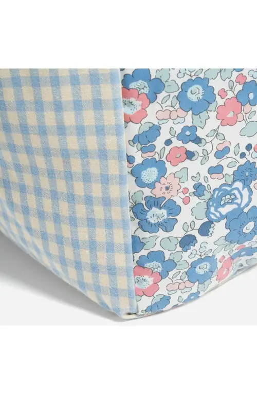 Stoney Clover Lane X Liberty Cotton Tote - Betsy