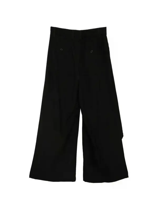 SONGZIO Wide Leg Trousers