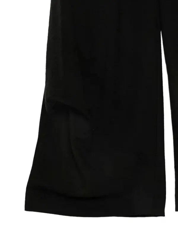 SONGZIO Wide Leg Trousers
