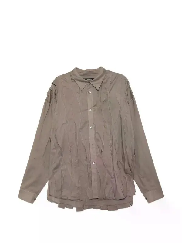 SONGZIO Polyptych Chris Shirt