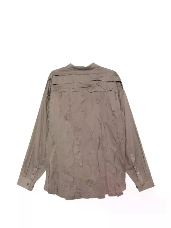 SONGZIO Polyptych Chris Shirt