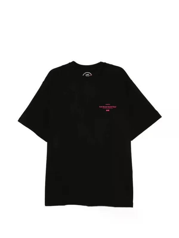 SONGZIO X Assc Autograph T-shirt