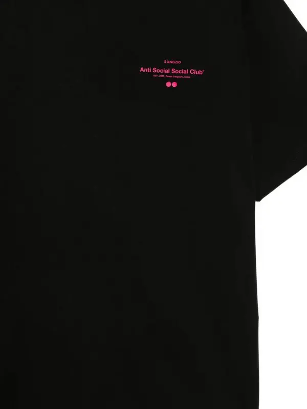 SONGZIO X Assc Autograph T-shirt