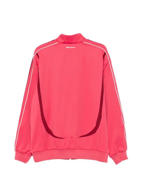 WALES BONNER X ADIDAS Logo Zipped Tracksuit