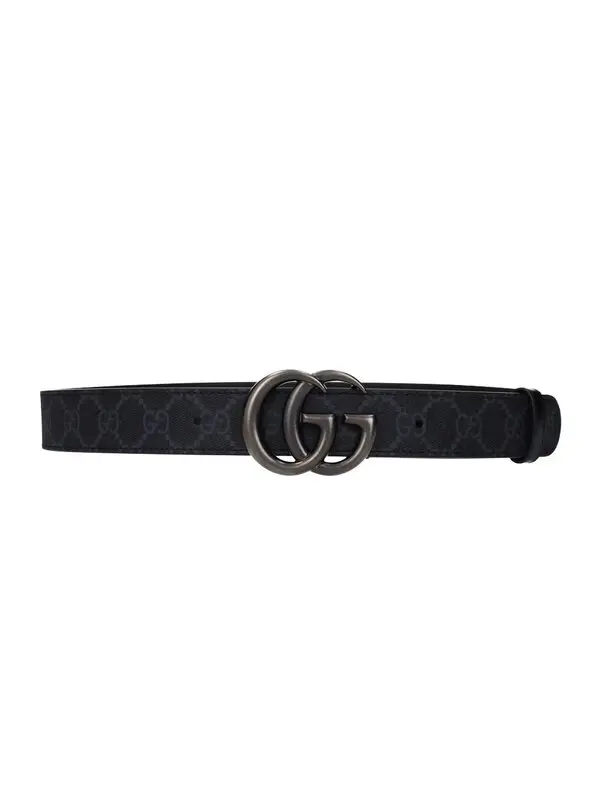 Gucci Gg Marmont Belt