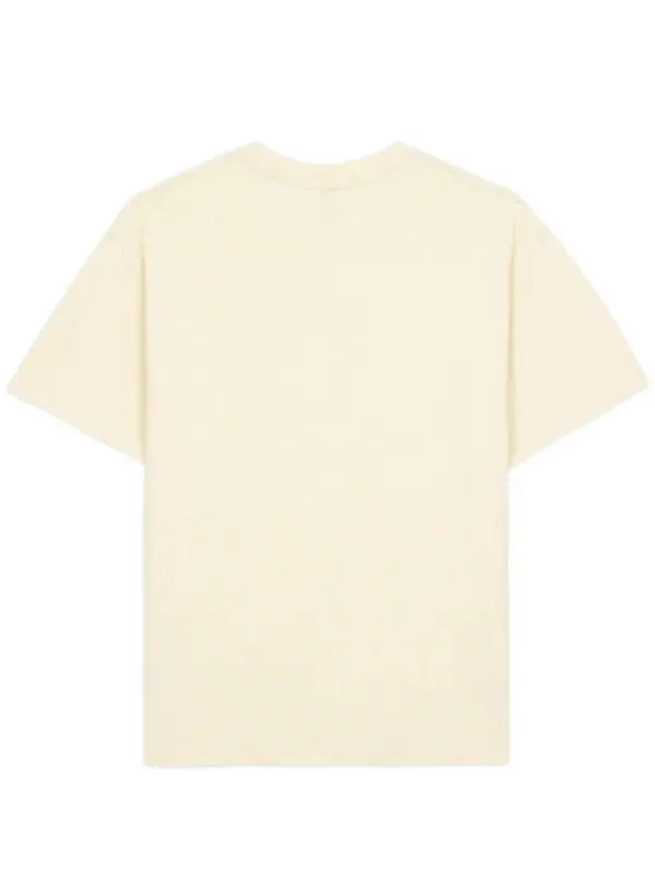 BRAIN DEAD Oracle T-shirt