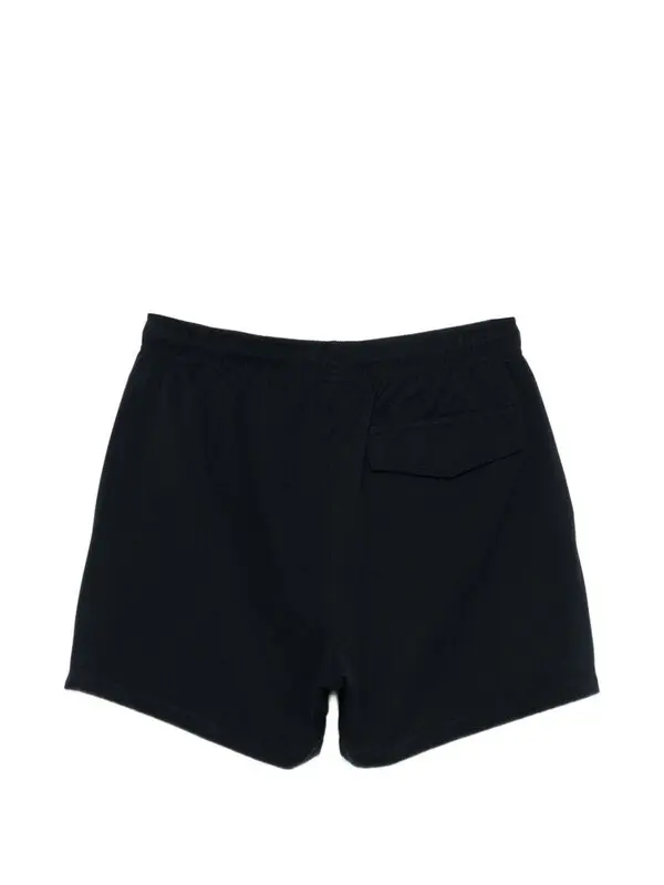 Emporio Armani Logo Swimsuit