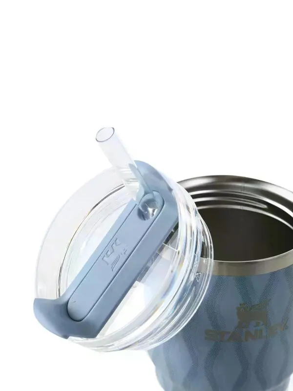 STANLEY Quencher H2.0 Wave-pattern Tumbler