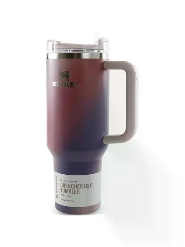 STANLEY Quencher H2.0 Flowstate Tumbler - Pink
