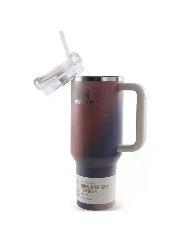 STANLEY Quencher H2.0 Flowstate Tumbler - Pink