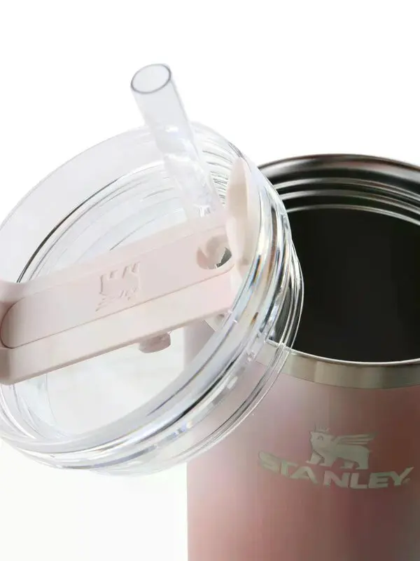 STANLEY Quencher H2.0 Flowstate Tumbler - Pink