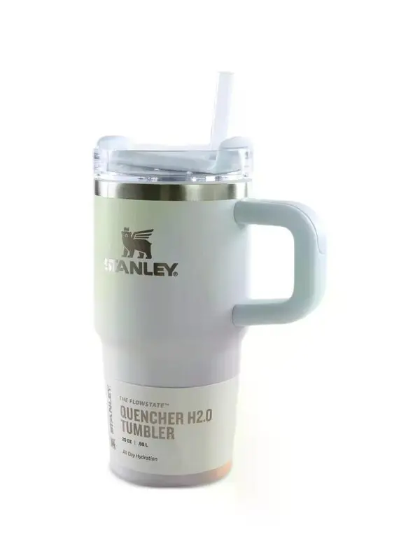 STANLEY Quencher H2.0 Flowstate Tumbler - Green