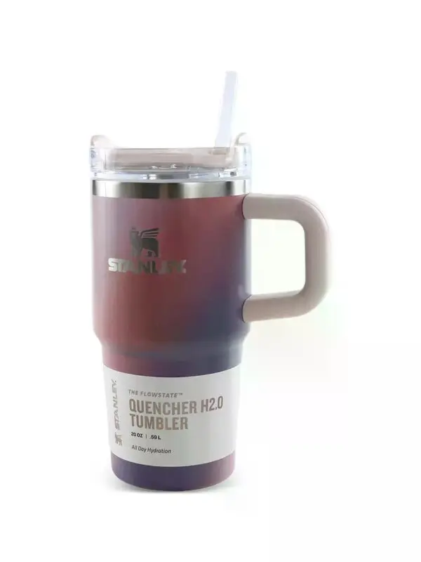 STANLEY Quencher H2.0 Flowstate Tumbler - Purple