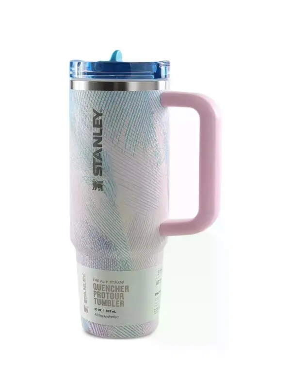 STANLEY Quencher Protour Flip Straw Tumbler - Pink