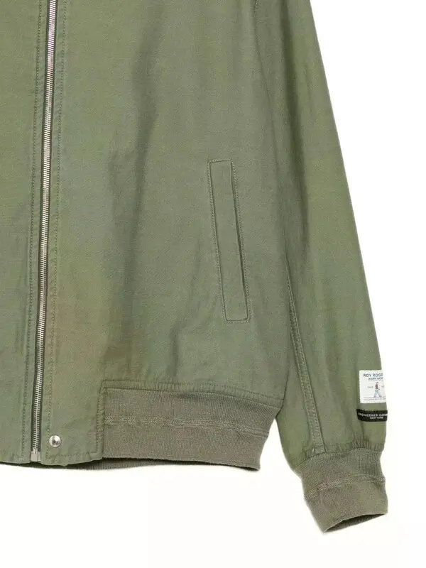 Engineered Garments Roy Roger's Hooded Jacket