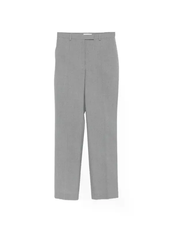 JIL SANDER Tailored Trousers