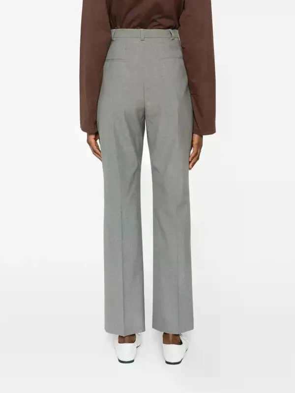JIL SANDER Tailored Trousers